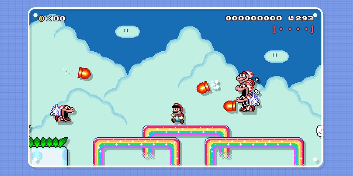 File:More fun stuff gallery image 7.jpg - Super Mario Wiki, the Mario ...