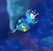 Plunger (enemy) - Super Mario Wiki, the Mario encyclopedia