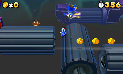File:World 7-Airship (Super Mario 3D Land).png - Super Mario Wiki, the ...