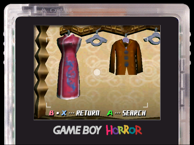 File:LM Clothes 2.png - Super Mario Wiki, the Mario encyclopedia