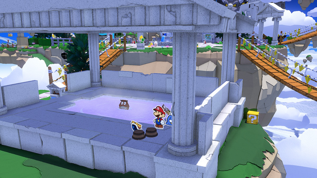 File:PMTOK Shangri-Spa Question Block 5.png - Super Mario Wiki, the ...
