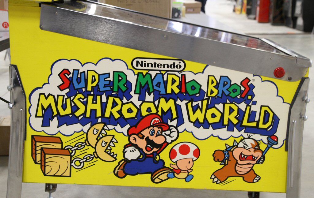 File:SMB Mushroom World-Direct Side View.jpg - Super Mario Wiki, the ...
