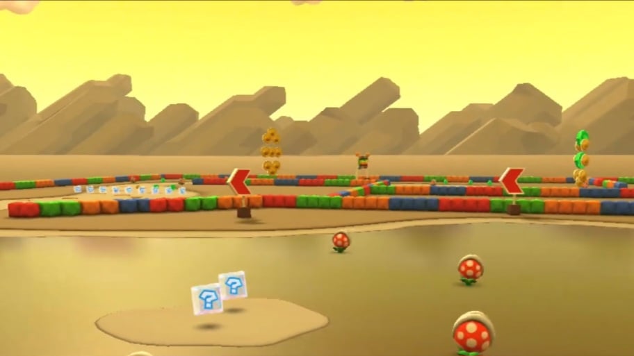 File:MKT SNES Choco Island 2 View.jpg - Super Mario Wiki, the Mario ...