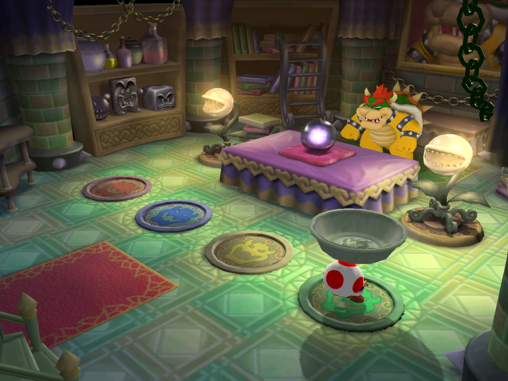 File:MP6 SeerTerror 5.png - Super Mario Wiki, the Mario encyclopedia