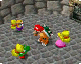 File:MP Bash 'n' Cash Icon.png - Super Mario Wiki, the Mario encyclopedia