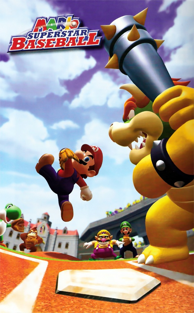 File:MSSBBpromo.png - Super Mario Wiki, the Mario encyclopedia