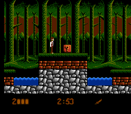 File:Bram Stoker's Dracula - Block.png - Super Mario Wiki, the Mario ...