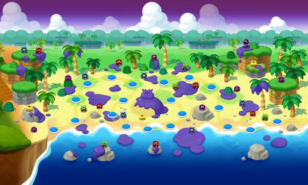 File:DMW W3a Dirty.png - Super Mario Wiki, the Mario encyclopedia