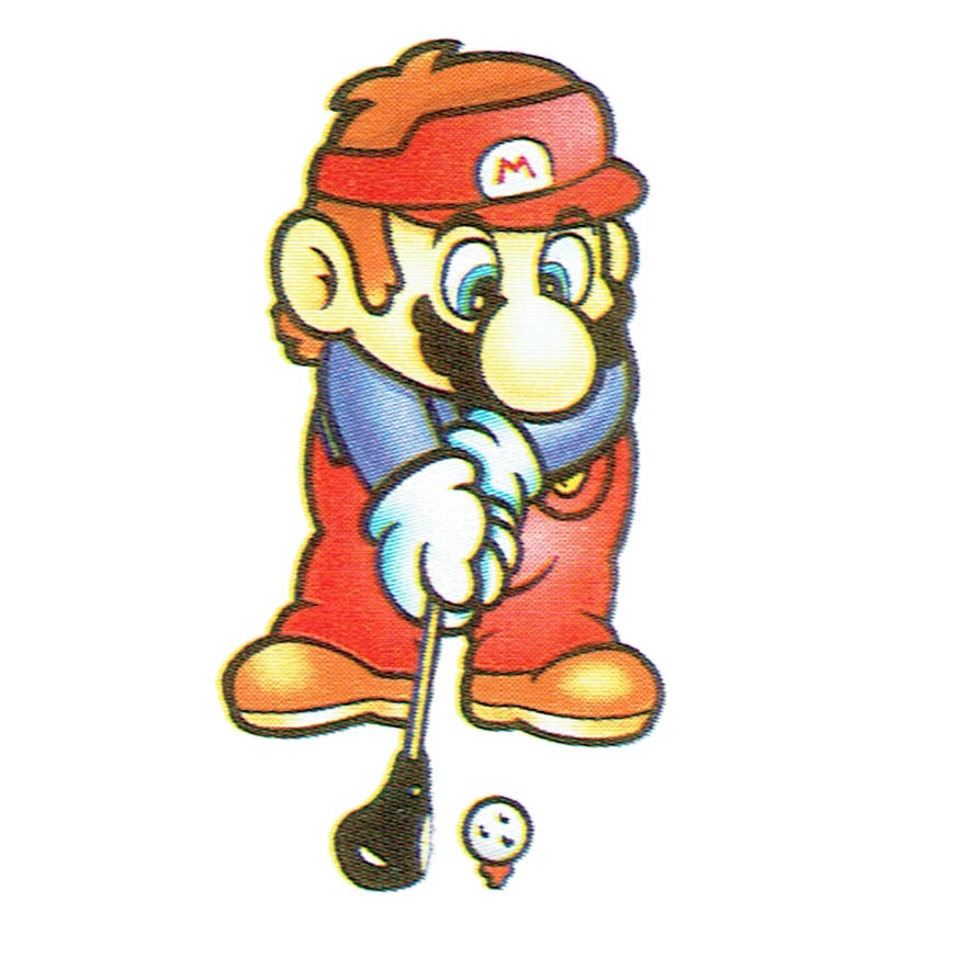 File:JapanCourse7.jpg - Super Mario Wiki, the Mario encyclopedia