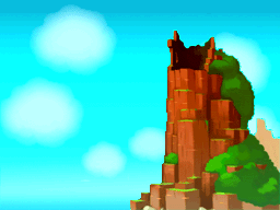 Yoshi's Island (Mario & Luigi: Partners in Time) - Super Mario Wiki ...