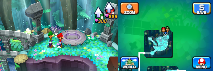 Pi'illo - Super Mario Wiki, the Mario encyclopedia