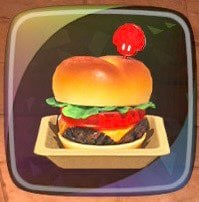 Dash Food - Super Mario Wiki, the Mario encyclopedia