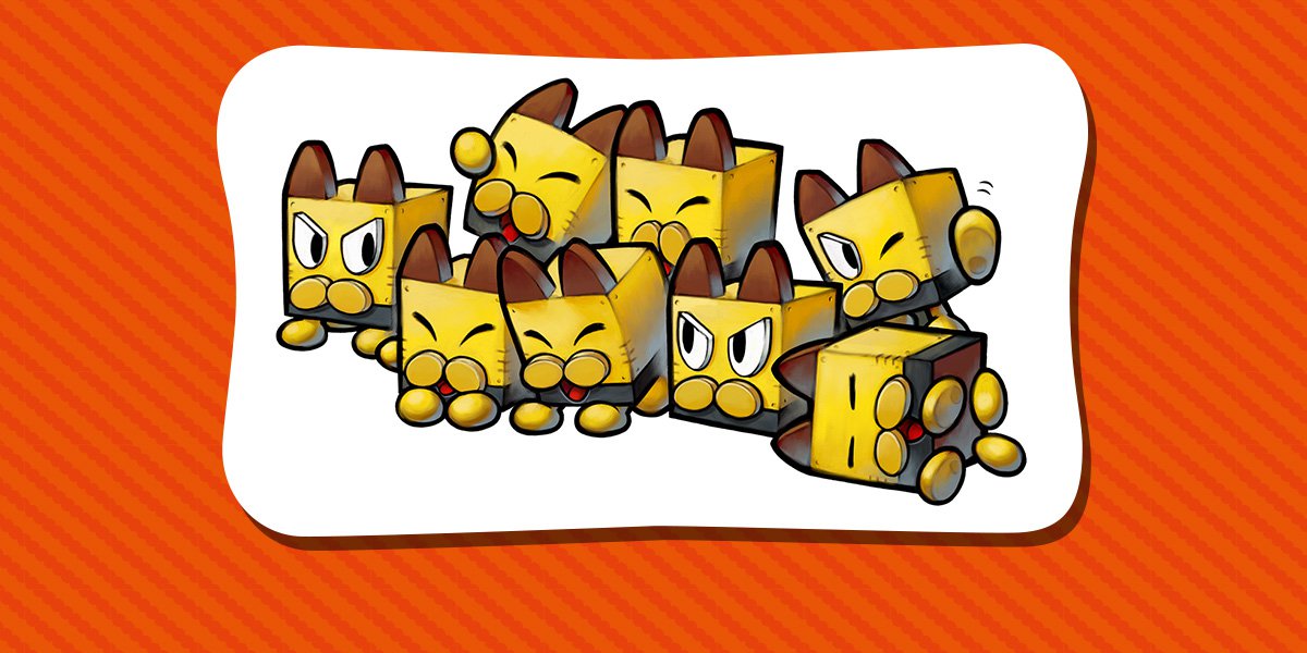 File:Current Mood Poll banner.jpg - Super Mario Wiki, the Mario ...