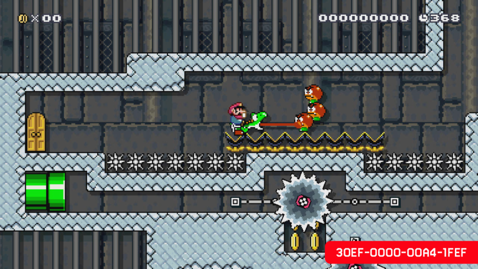 File:NoE WCC 2015 Dec 18 7.png - Super Mario Wiki, the Mario encyclopedia