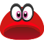 File:SMO Asset Sprite Cappy (Mario Cap).png - Super Mario Wiki, the ...