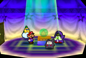 File:Ninji Merlon's House.png - Super Mario Wiki, the Mario encyclopedia