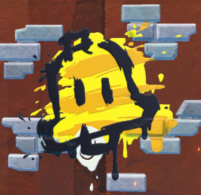 File:SM3DWBF Graffiti Super Bell.png - Super Mario Wiki, the Mario ...