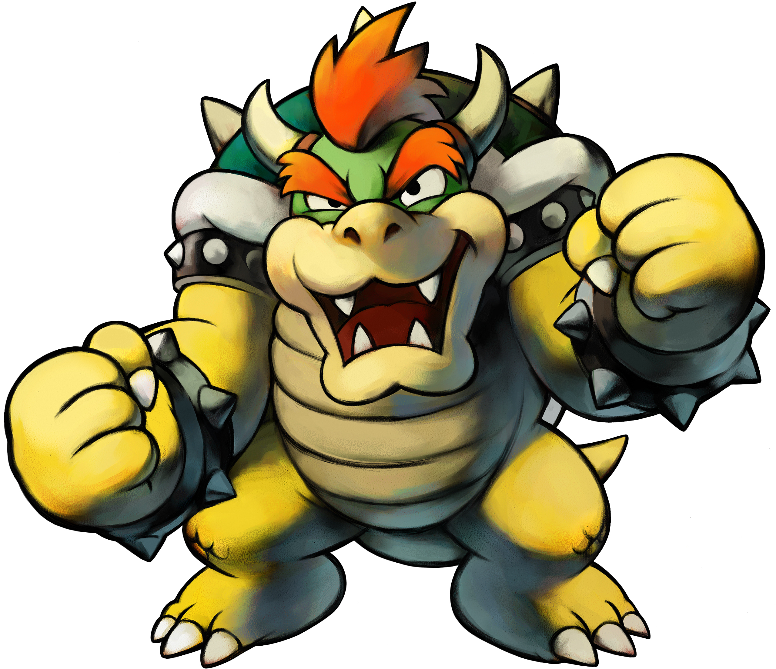 Bowser (Fighter) | Prism Cross Wiki | Fandom