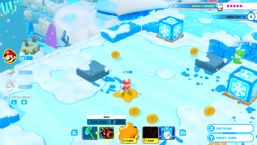 Honey (status effect) - Super Mario Wiki, the Mario encyclopedia