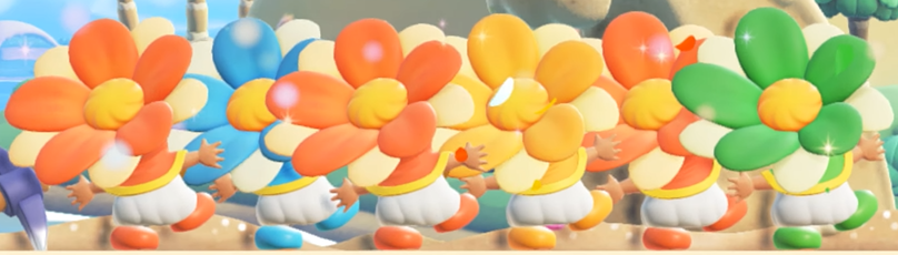 File:SMBW Poplins Bloom.png - Super Mario Wiki, the Mario encyclopedia