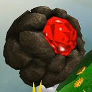 Boulder - Super Mario Wiki, the Mario encyclopedia