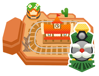 File:SMPJ Western Land icon.png - Super Mario Wiki, the Mario encyclopedia