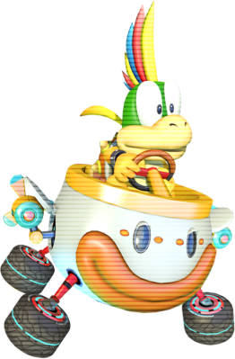 Racer ID Maker - Super Mario Wiki, the Mario encyclopedia