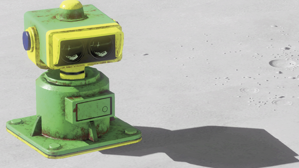 File:SMO Moon Binoculars.png - Super Mario Wiki, the Mario encyclopedia