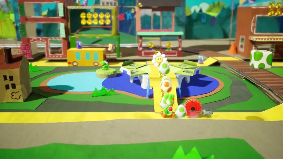 File:YCW Rail-Yard Run SF (3).jpg - Super Mario Wiki, the Mario ...