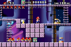 Level 5-mm - Super Mario Wiki, the Mario encyclopedia