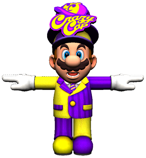 File:SMO Mario Employee.png - Super Mario Wiki, the Mario encyclopedia
