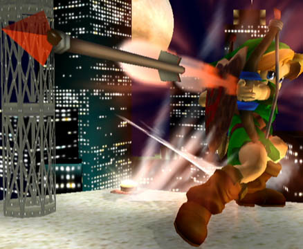 File:Young Link's Bow Move.jpg - Super Mario Wiki, the Mario encyclopedia