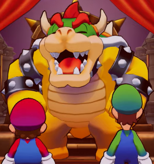 File:MLB Bowser.png - Super Mario Wiki, the Mario encyclopedia