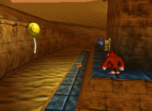 List of Bananas in Angry Aztec - Super Mario Wiki, the Mario encyclopedia