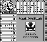 Mega Goomba - Super Mario Wiki, the Mario encyclopedia