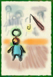 File:WWSM Playing Hooky (Right) icon.png - Super Mario Wiki, the Mario ...
