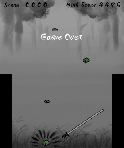 File:Foiled! WWG Game Over.png - Super Mario Wiki, the Mario encyclopedia