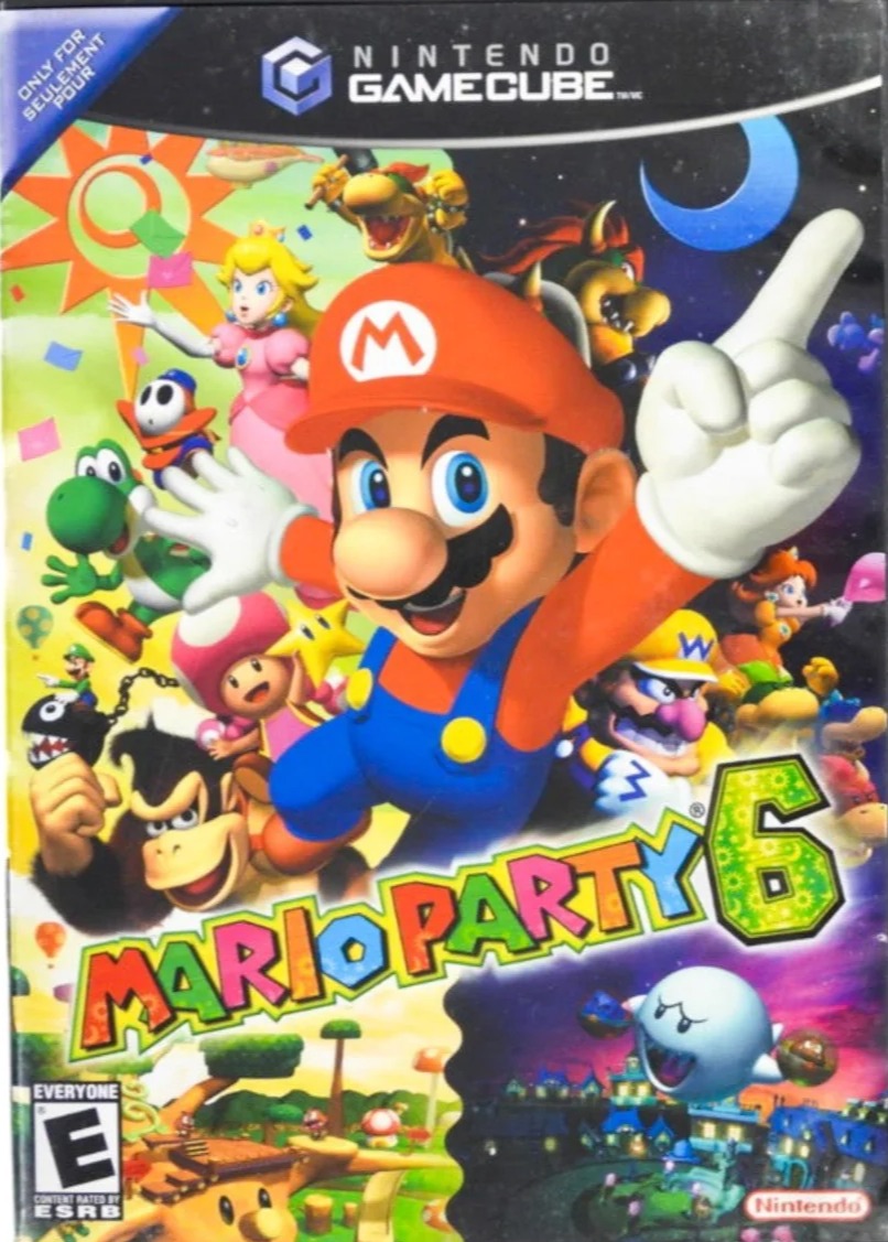File:MP6 Box CAN.jpg - Super Mario Wiki, the Mario encyclopedia