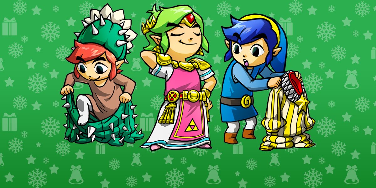 Nintendo Personality Quiz - Super Mario Wiki, the Mario encyclopedia