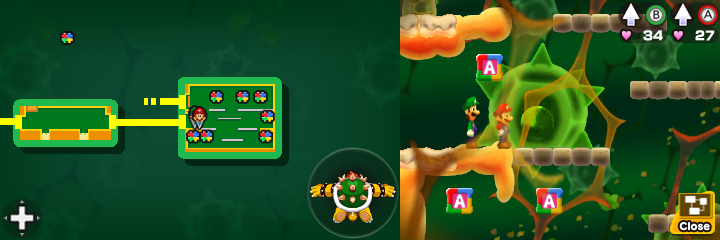 Trash Pit - Super Mario Wiki, the Mario encyclopedia