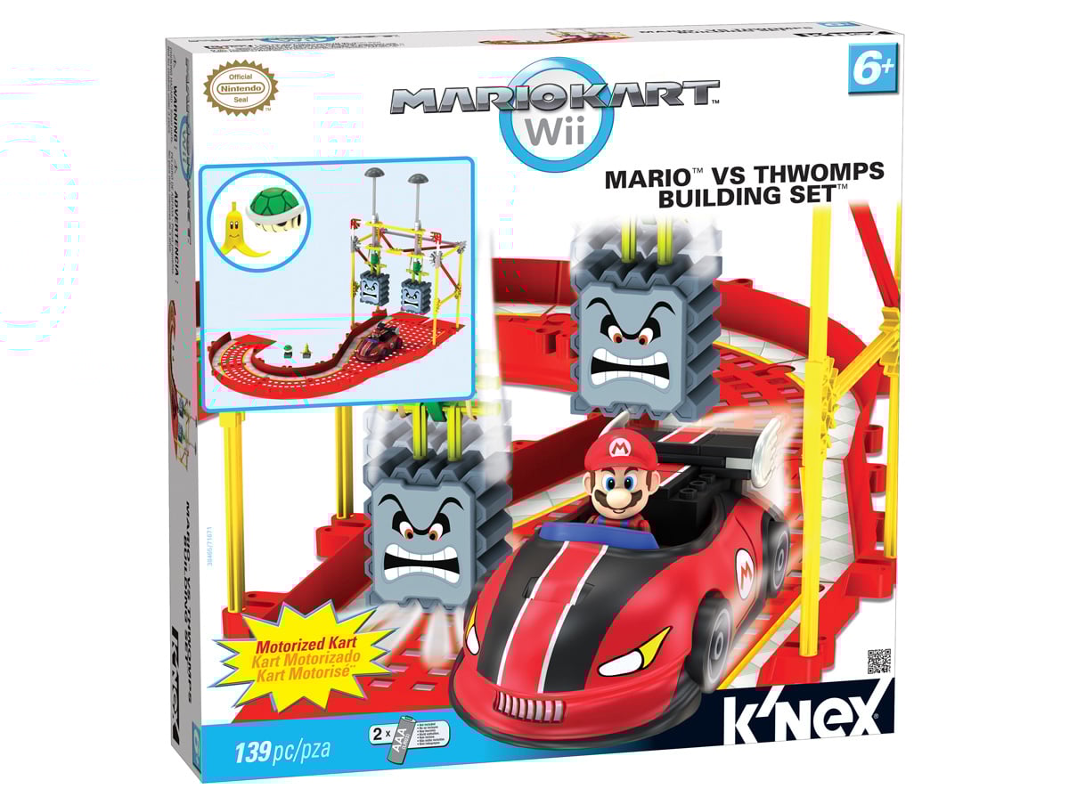 File:MariovsThwomps.jpg - Super Mario Wiki, the Mario encyclopedia