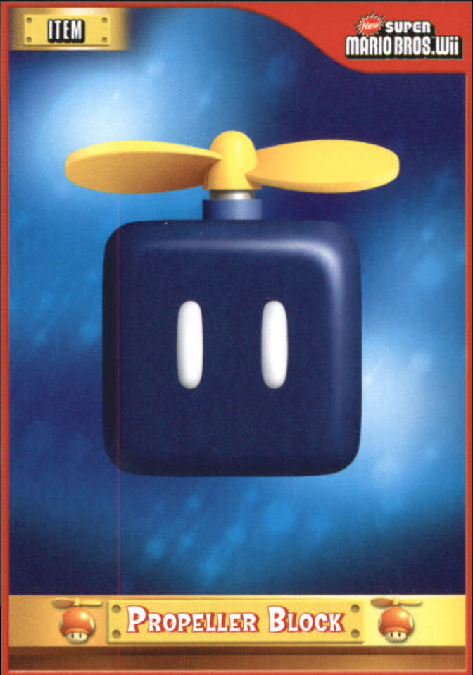 File:NSMBWiiTC-56-Front.png - Super Mario Wiki, the Mario encyclopedia