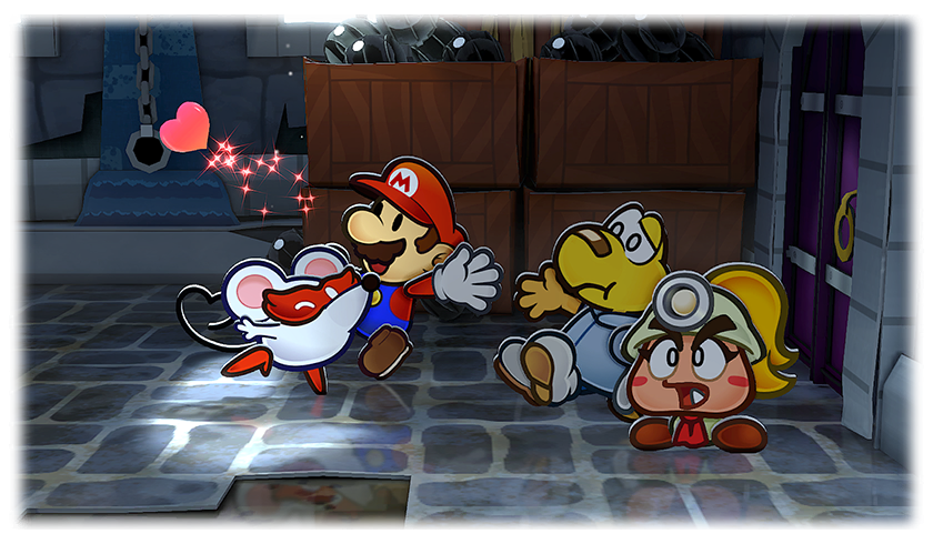 File:PMTTYDNS credits image 8.png - Super Mario Wiki, the Mario ...