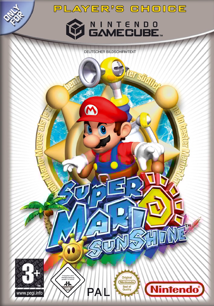 File:SMS UK PC.jpg - Super Mario Wiki, the Mario encyclopedia
