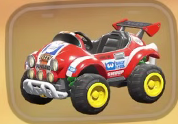 File:MKWorld Kart Tiny Titan.png - Super Mario Wiki, the Mario encyclopedia