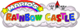 File:Mario'sRainbowCastleMP.png - Super Mario Wiki, the Mario encyclopedia