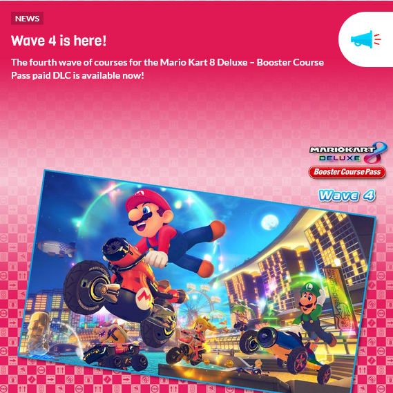 File:PN MK8D BCP Wave 4 release thumb2text.png - Super Mario Wiki, the Mario encyclopedia