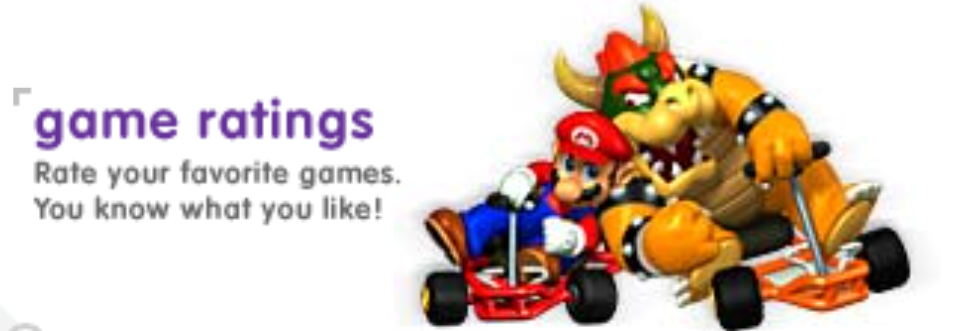 game ratings - Super Mario Wiki, the Mario encyclopedia