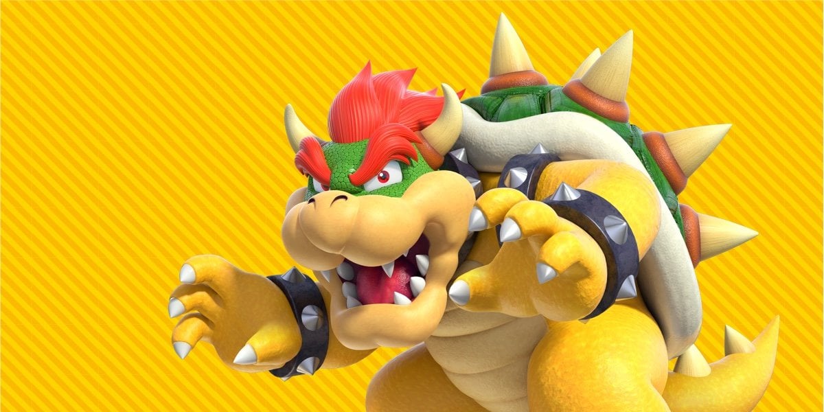 File:Nintendo Character Style Quiz result Bowser.jpg - Super Mario Wiki ...