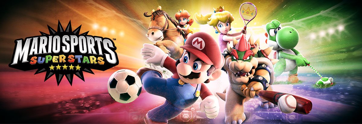 File:Play Nintendo MSS for 3DS Release Date banner.jpg - Super Mario ...
